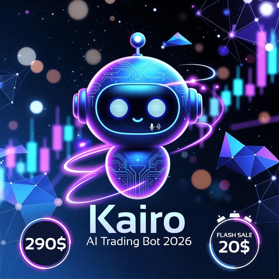 Kairo Robot | Kairo Robot